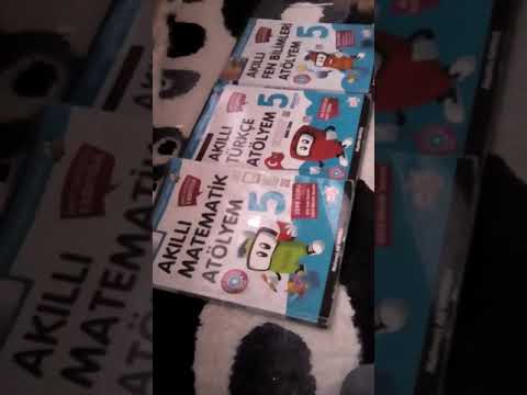 Akili Atolyem tanitimi