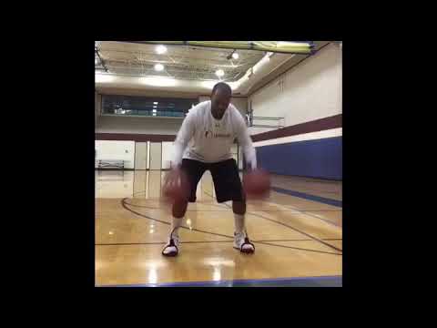 Power Dribble® Basketball Resistance Bands Training Aid | Improve Ball ...