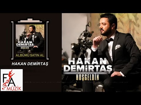 Hakan Demirtaş - Günün Birinde (Kadir Acar Remix) (Official Lyric Video)