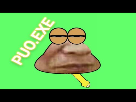 POU.EXE - YouTube