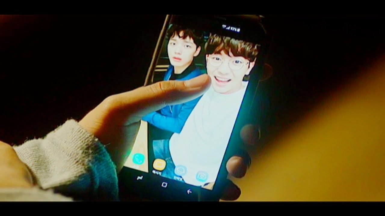 Woo-Jin & Beom-Gyoon | Losing your memory (Circle: Two worlds connected ...