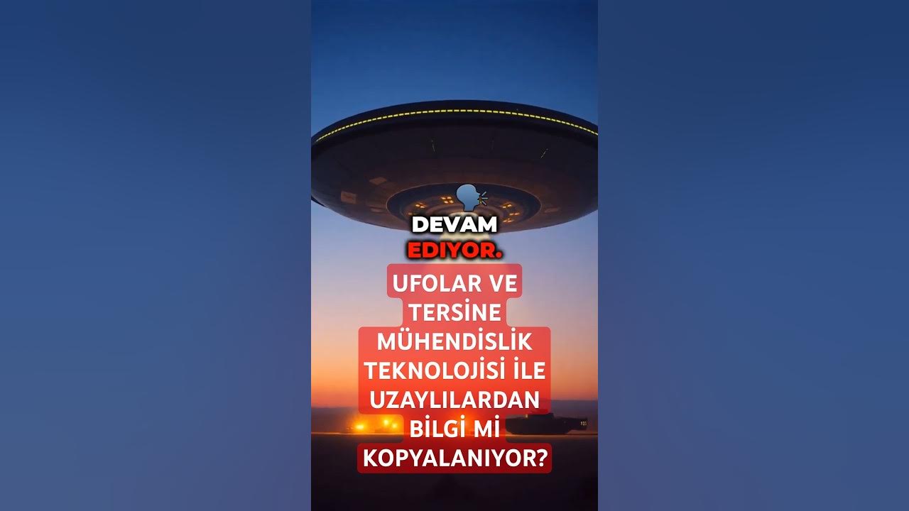 Ufo ve Tersine Mühendislik #uzay #ssp #roswell #element115 #s4 #boblazar #reverseengineering ...