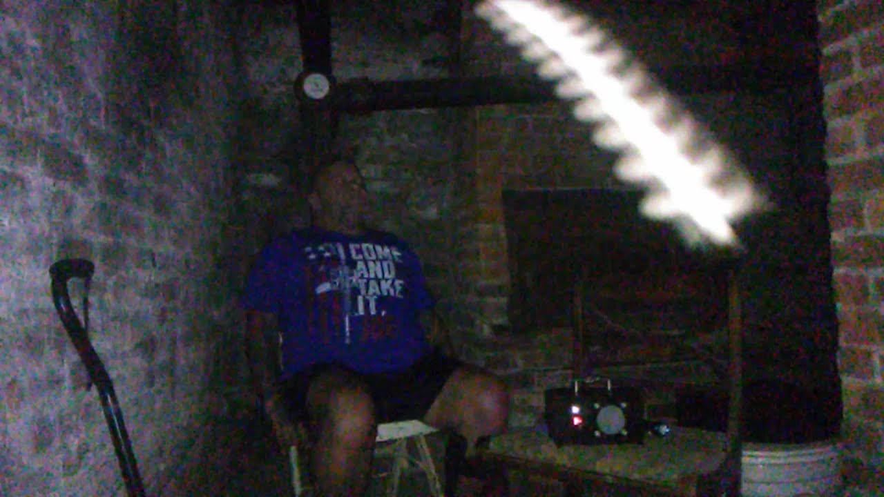 Hanging out in the vortex . - YouTube