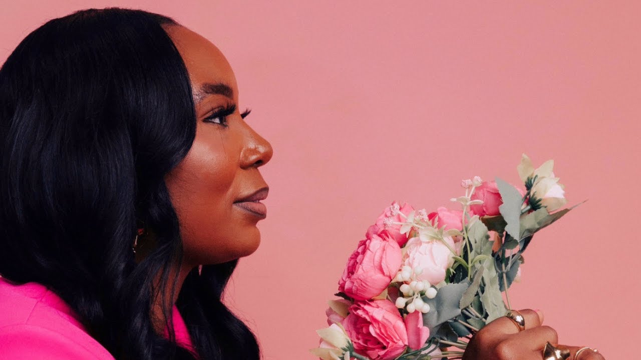 Welcome To My Channel | Aundra Williams - YouTube