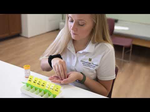 Part 1: Introduction to Executive Function Performance Test- Enhanced ...