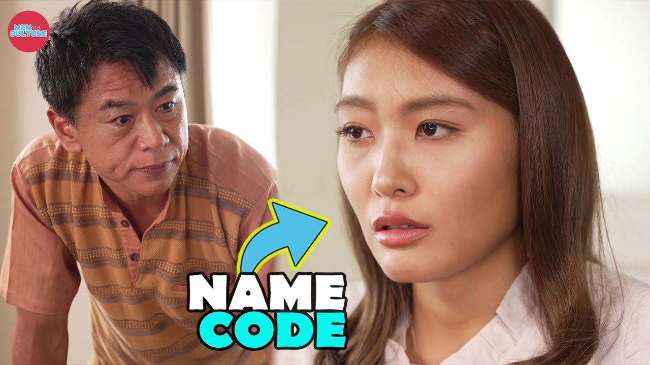 father-in-law help his daughter-in-law problem | preview - YouTube