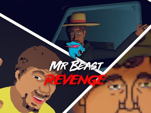 Mr Beast has gone Crazy! || Rec Room - YouTube