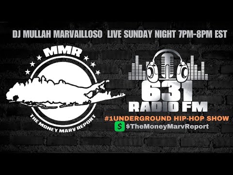 MONEY MARV TOP 5 RAPPERS - YouTube