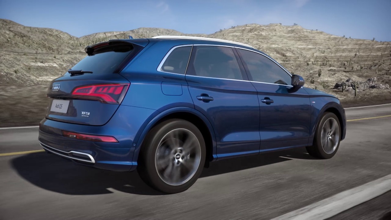 Audi quattro ultra - YouTube