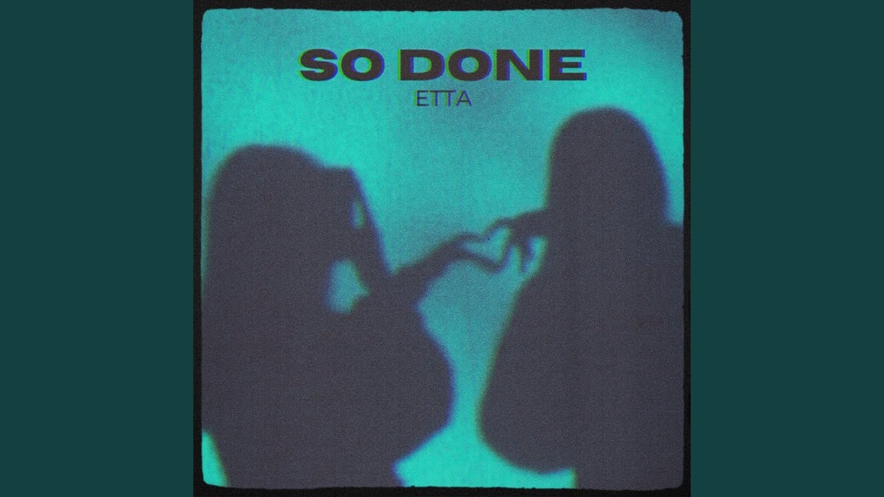 So Done - YouTube