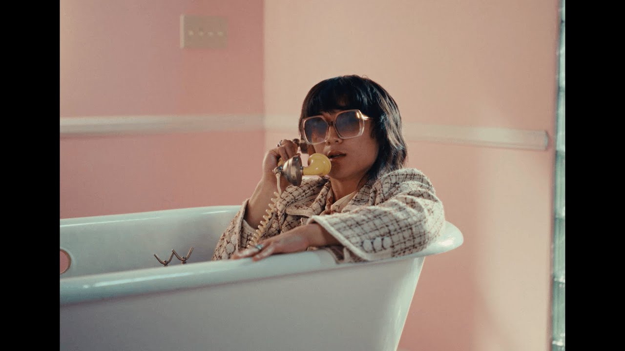 Noah Cho - Heterochromia - YouTube