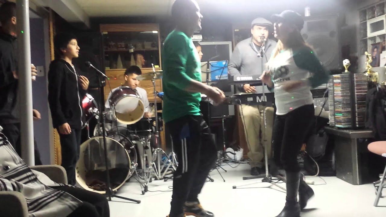 Pena Musical La Mucura - YouTube