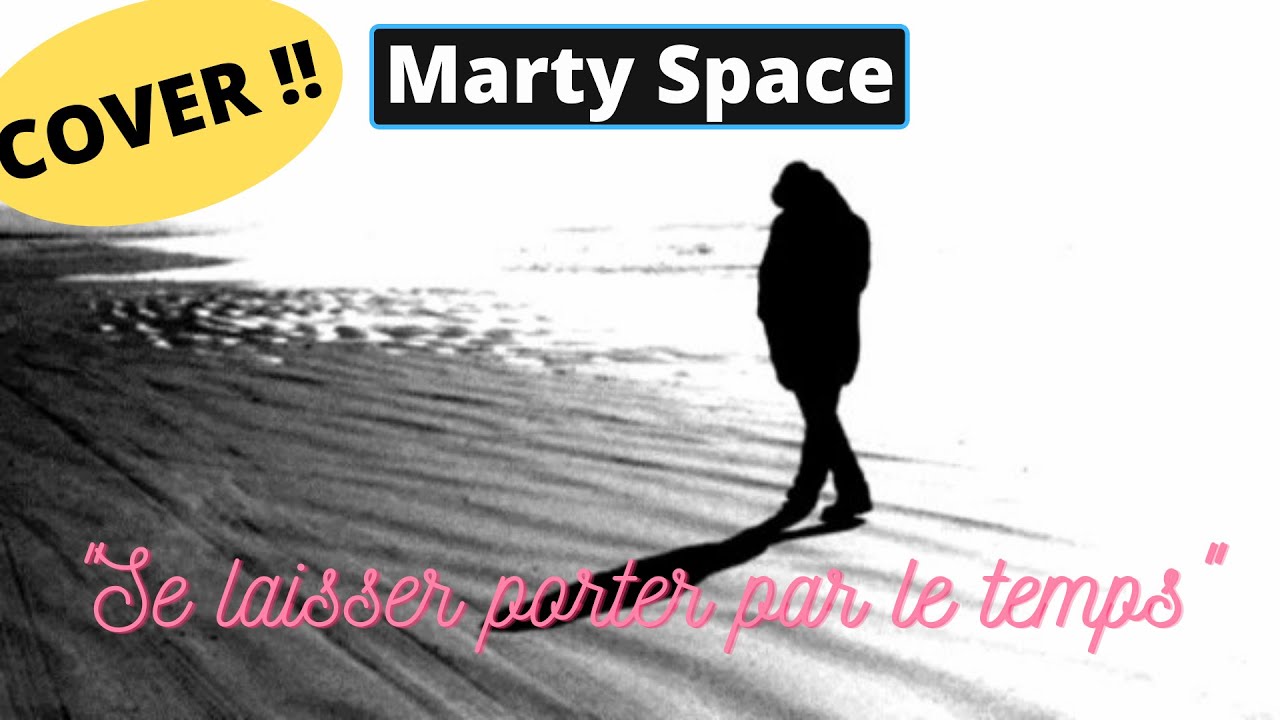 Marty Space - Seul (Cover) - YouTube Music