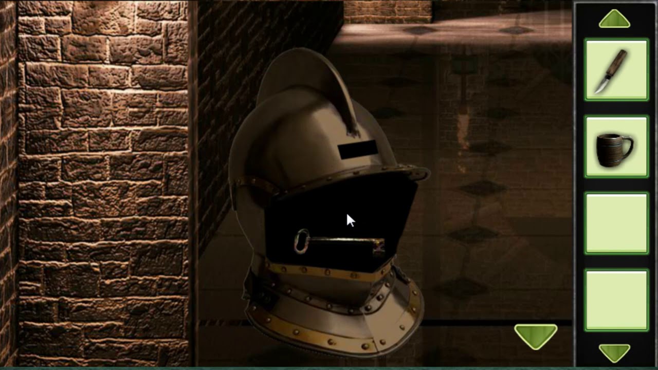 FEG Escape Game Non Stop 3 WalkThrough - New Escape games ...