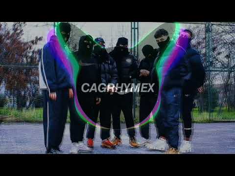 𝘾𝘼𝙂𝙍𝙃𝙔𝙈𝙀𝙓 & @MeroOnlineTV - OLABİLİR (BASS remix) #mero #bassrap #bass #ankara #olabilirbass