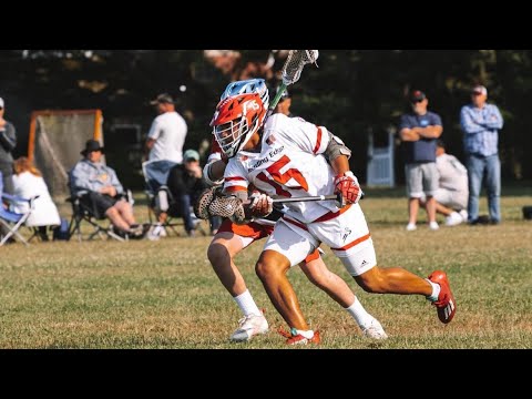 Brian McCaffery 2026 Summer highlights (2023) - YouTube