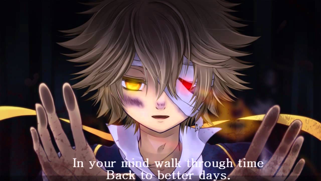 [Vocaloid3] Song of healing - Oliver - YouTube