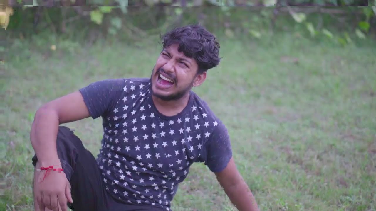 Sad Boy New Funny Video | Comedy Videos 2020_Try To Not Laugh | Funny ...