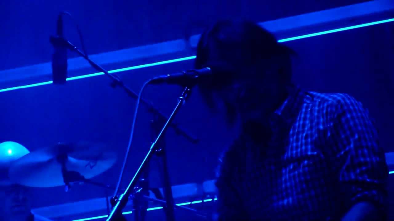 Radiohead Staircase Live Roseland Ballroom New York City September 29 ...