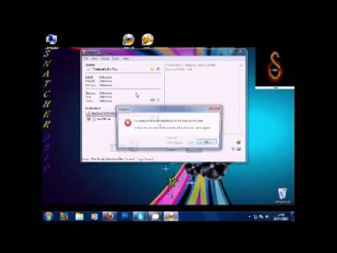 How to burn games for Xbox 360 - YouTube