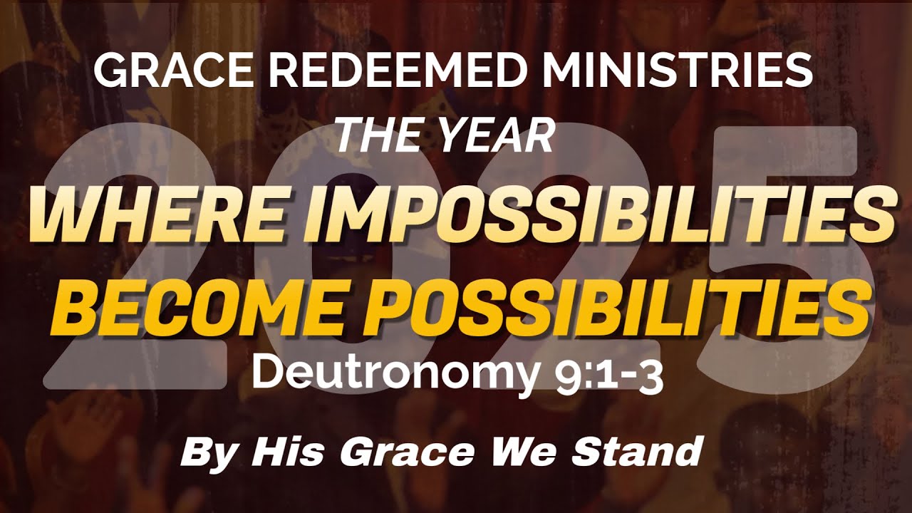 SUNDAY FIRST SERVICE-9th-FEB-2025. - YouTube