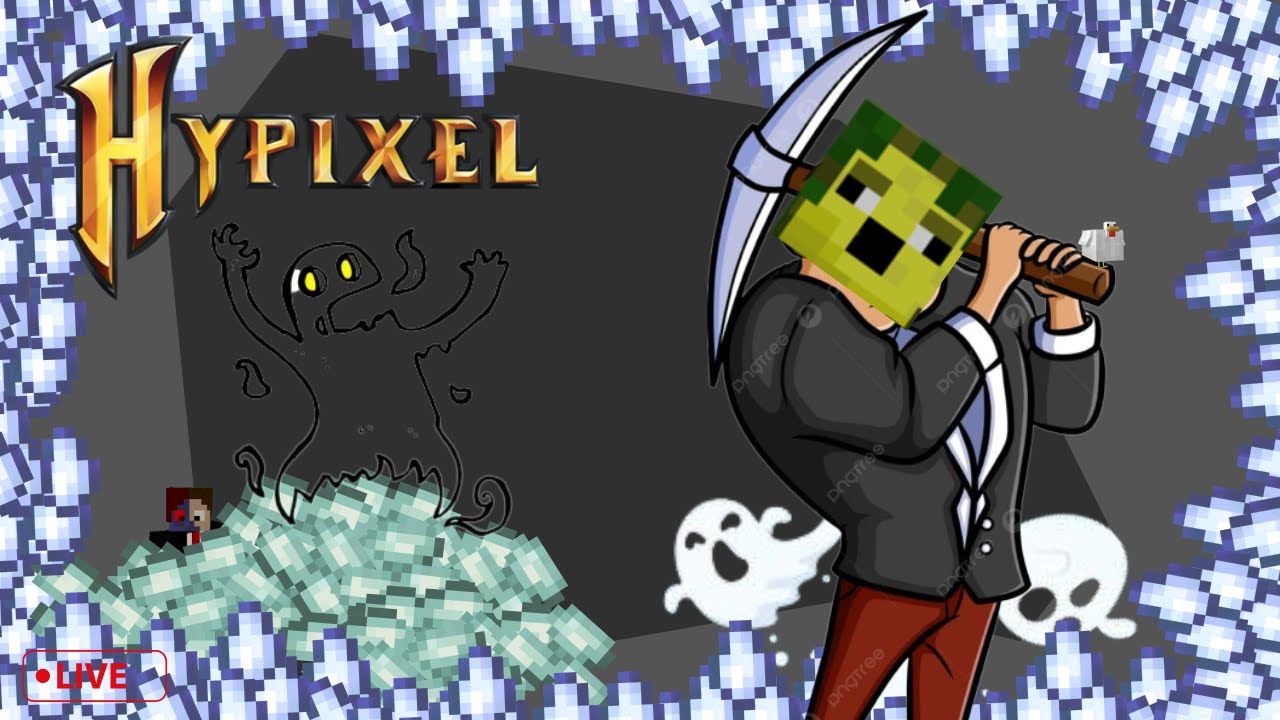 Sorrow Armor?(Hypixel Skyblock) - YouTube