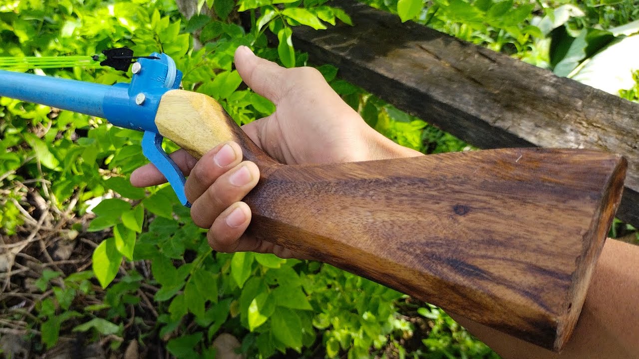 Slingshot design 1.2 - YouTube