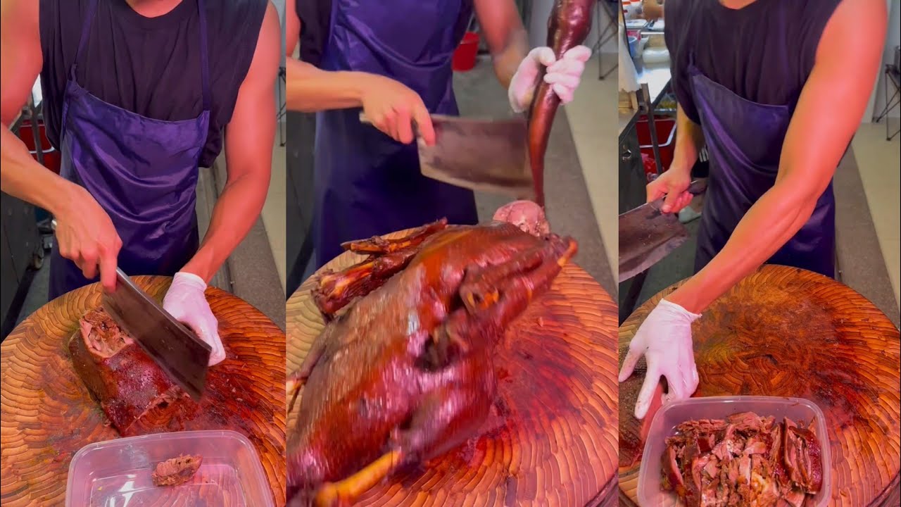Extremely Amazing Cutting Skills | The Most Awesome Sliced Master 🔪 ...