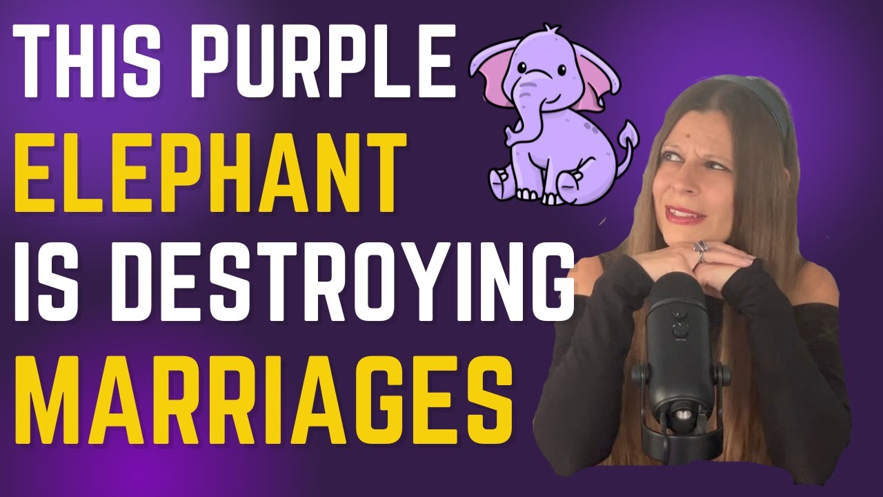 This One Thing Is Destroying Marriages And No Ones Talking About It ...