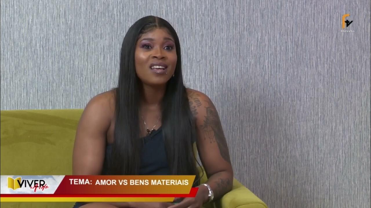 Letty Twerk - Veja o posicionamento da Influencer acerca do Tema ''Amor Vs Bens Materiais ...