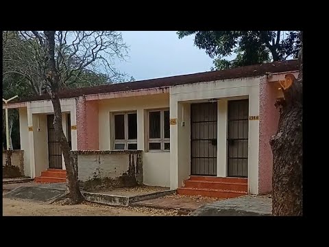 BARC & IGCAR | Cat-1 & Cat-2 Trainees quarters | Hostel & Room ...
