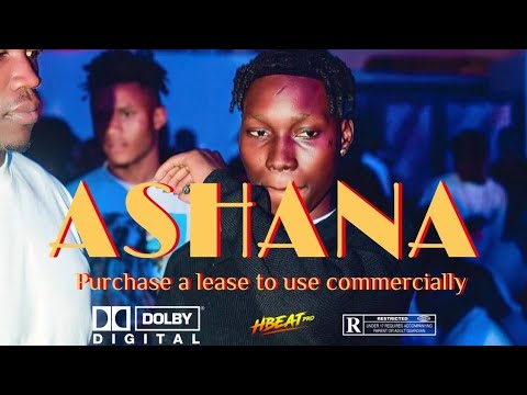 Asake x Zinoleesky x Amapinao Type Beat - ASHANA [Amapiano Instrumental ...