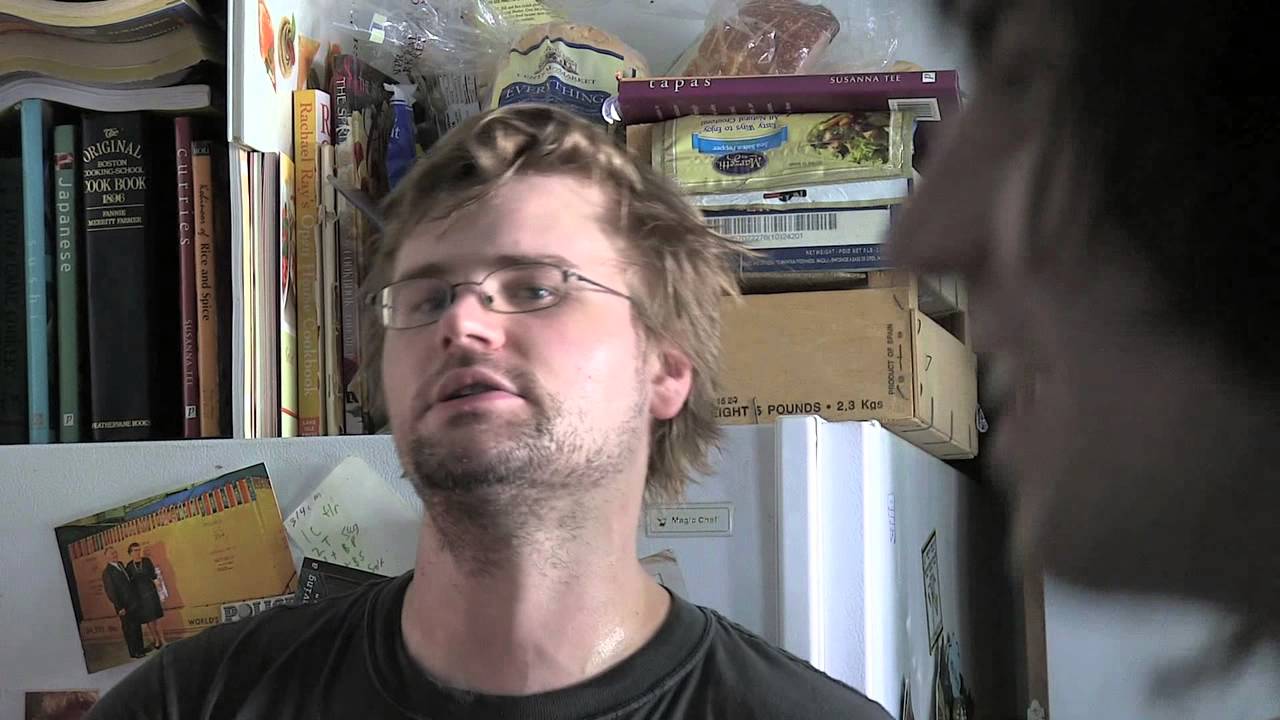 Happy Jawbone Family Band - Everybody Knows About Daddy [Official Video ...