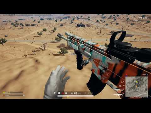 SAYKO HERİF SADECE BANA SIKIYOR - PC STEAM PUBG