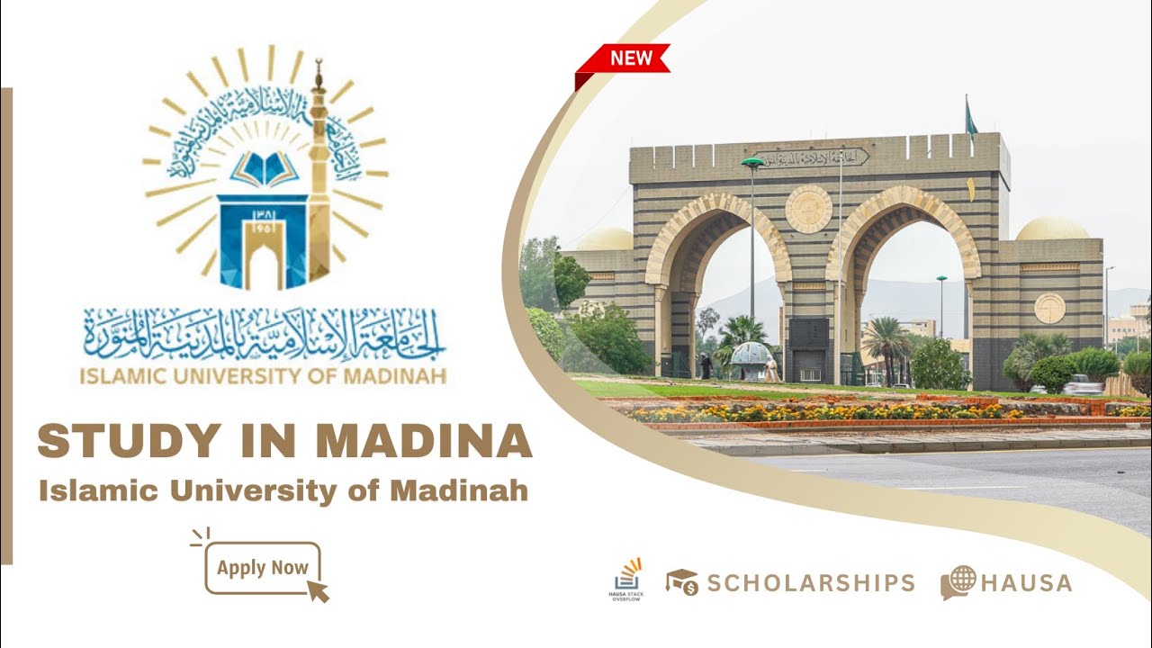 Madinah University