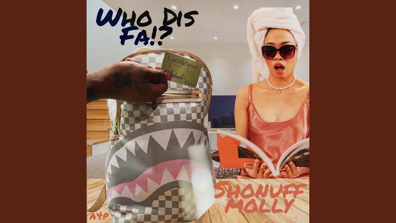 Who dis fa? - YouTube Music