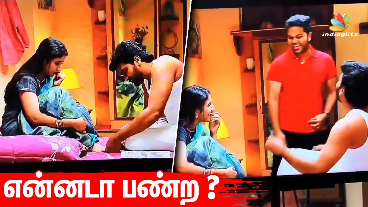 Raja Rani Season 2 Set Atrocities | Making Video, Alya Manasa, Sanjeev ...