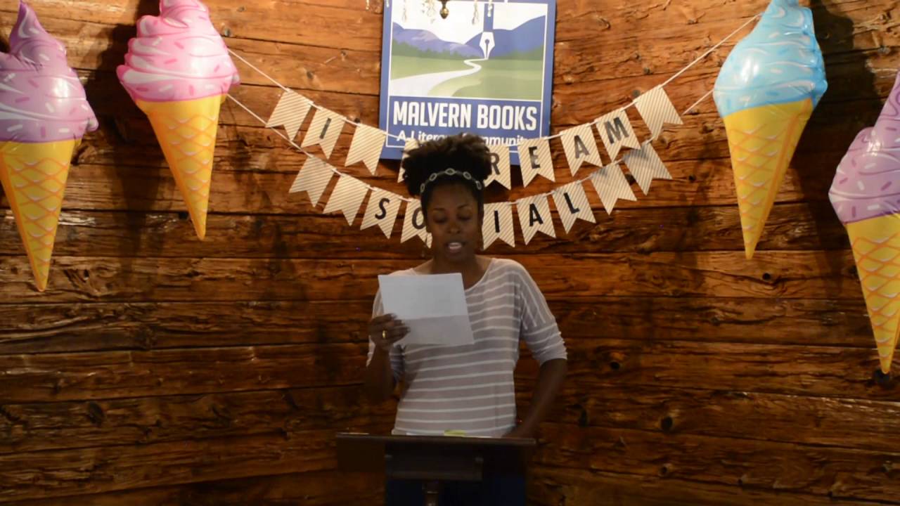 I Scream Social with Katelin Kelly, Autumn Hayes, and Maggie Ilersich 5 ...