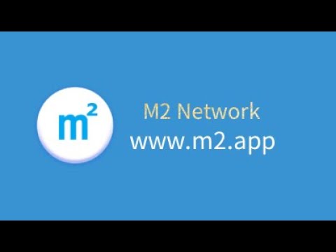 M2 Network - YouTube