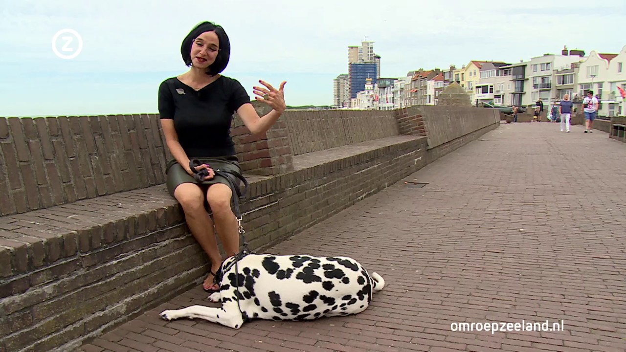 Margreet de Haan: Boeken hebben mij gered - YouTube