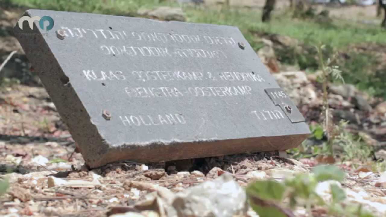 The Righteous Among the Nations - YouTube