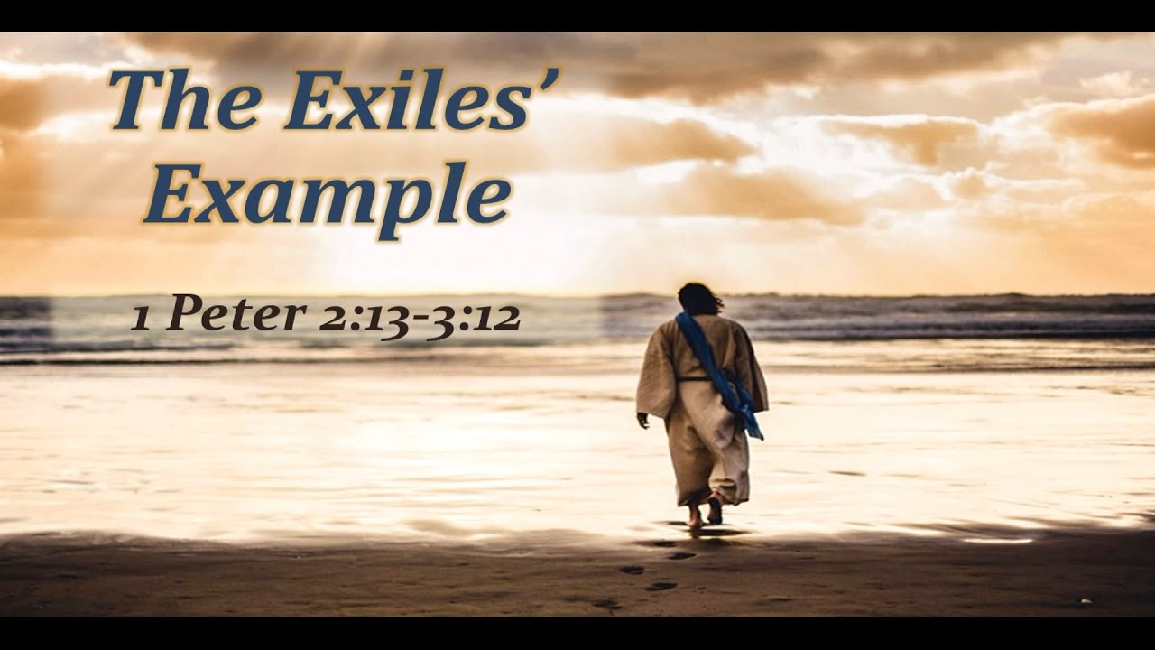 2022-10-02-The Exiles' Example - YouTube