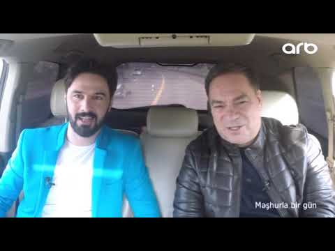 Əlikram Bayramov xalqdan kömək istədi - Məşhurla bir gün - ARB TV