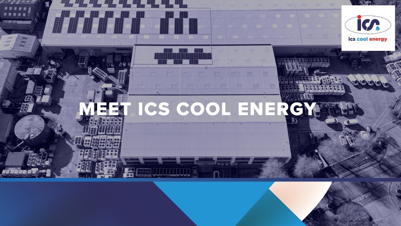 Meet ICS Cool Energy, The Process Temperature Control Specialists ...