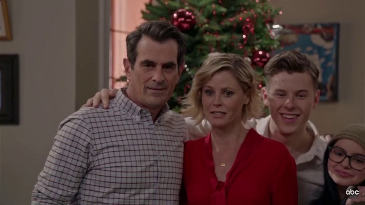 Modern family Scene pack HD - YouTube