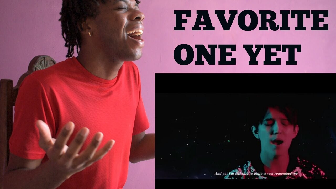 Dimash Kudaibergen - Screaming - Оfficial English MV (REACTION) - YouTube