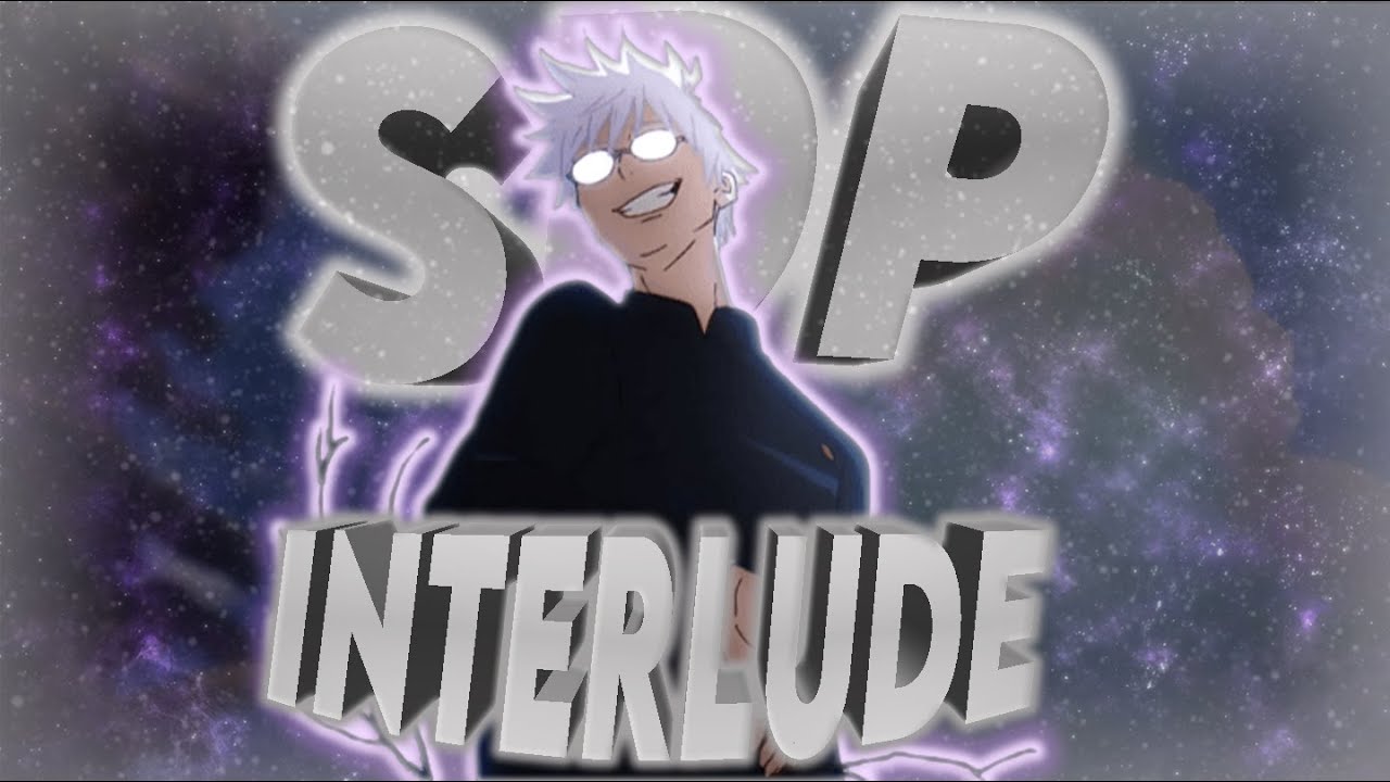 JUJUTSU KAISEN S2 | Sdp Interlude [Edit/Amv] - YouTube