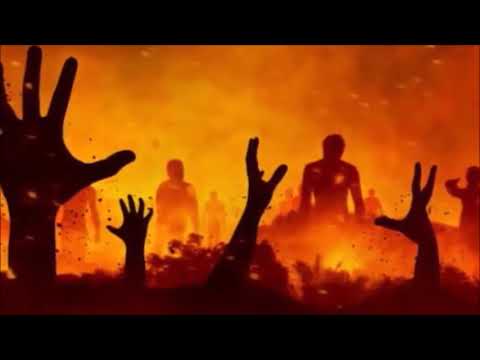 Holy Pastor In Hell Because of Omission - YouTube