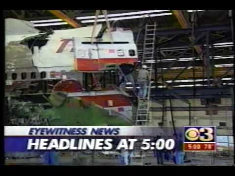 KYW - 1999 - Eyewitness News at 5pm - YouTube