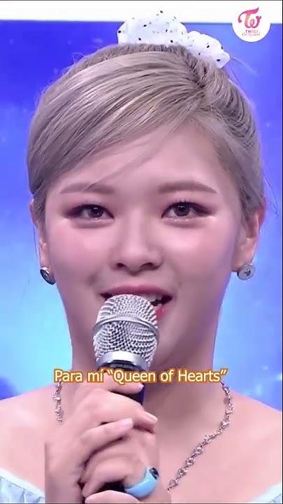 Twice talk that talk era es un caos [ Twice En Español ] - YouTube